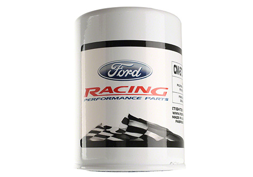Case of 12 Ford Racing High Performance Oil Filters | Accessories ...