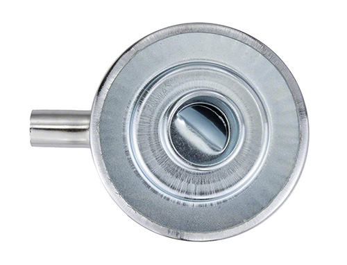 Chrome Breather Cap with Ford Racing Logo | Accessories | Ford.com