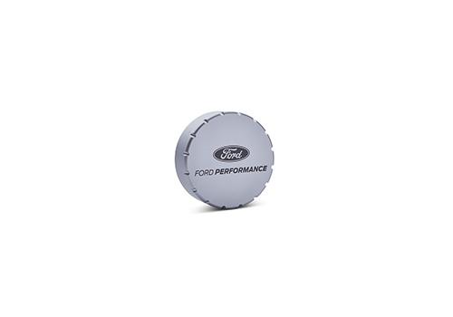 Mustang Billet Engine Cap Set with Laser Engraved Ford Performance Logo ...