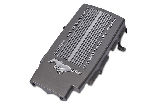 2005-2010 MUSTANG GT INTAKE SHROUD | Accessories | Ford.com