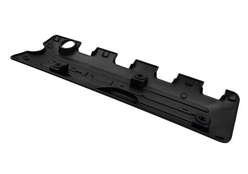 5.0L Coyote "Powered by Ford" Black Coil Covers | Accessories | Ford.com