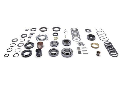 Mustang 1985-2000 T-5 Rebuild Kit | Accessories | Ford.com