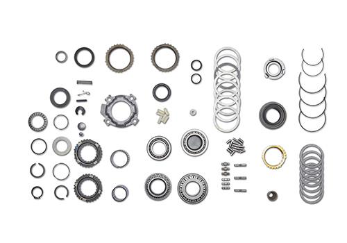 Mustang 1985-2000 T-5 Rebuild Kit | Accessories | Ford.com