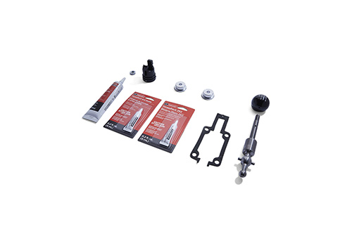 MUSTANG SHORT THROW SHIFTER KIT | Accessories | Ford.com