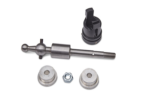 Mustang 2015-2024 Shifter Kit without Knob | Accessories | Ford.com