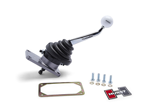 Mustang 1979-2004 Hurst T-5/T-45 Shifter | Accessories | Ford.com