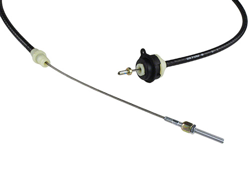 Mustang 1996-2004 V8 Adjustable Clutch Cable | Accessories | Ford.com