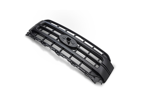 2021-2023 F-150 Black Painted Grille | Accessories | Ford.com