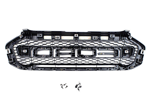 Ranger 2019-2023 "Ford" Front Grille | Accessories | Ford.com