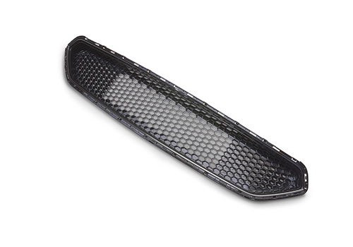 Mustang 2018-2021 Modified Bullitt™ Front Grille | Accessories | Ford.com