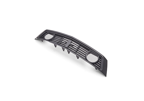 Mustang 2010-2012 Boss 302S Front Grille | Accessories | Ford.com