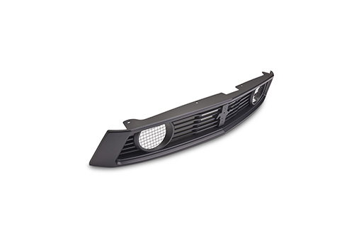 Mustang 2010-2012 Boss 302S Front Grille | Accessories | Ford.com