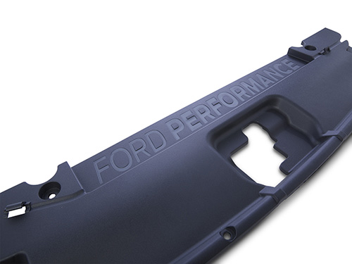 Mustang 2015-2017 Ford Performance Radiator Cover | Accessories | Ford.com