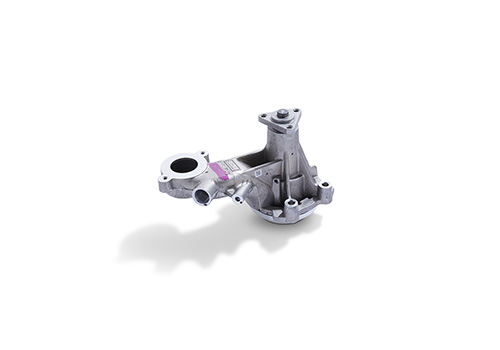 Mustang 2018-2020 5.2L GEN 2 Water Pump Kit | Accessories | Ford.com