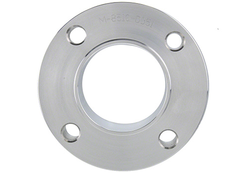 Mustang 1967-1995 302/351W Crankshaft Pulley Spacer | Accessories ...