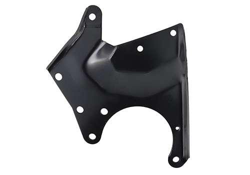 Mustang 1985-1993 351W Engine Swap Accessory Drive Kit | Accessories ...