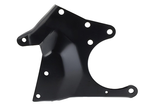 Mustang 1985-1993 351W Engine Swap Accessory Drive Kit | Accessories ...
