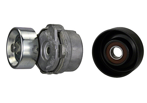 Mustang 2012-2013 Boss 302 Alternator Kit | Accessories | Ford.com