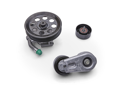 7.3L GAS ENGINE FEAD KIT | Accessories | Ford.com