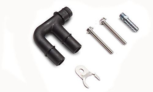 F-150 Supercharger Parts Kit for Pro Power Onboard | Accessories | Ford.com