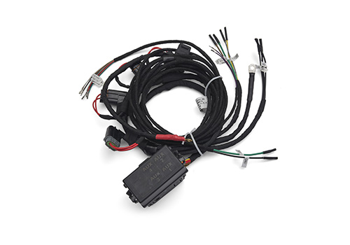 RANGER AUX SWITCH KIT | Accessories | Ford.com