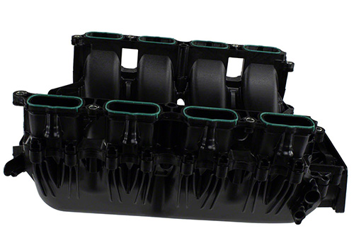 Mustang 2005-2010 4.6L 3V Performance Intake Manifold | Accessories ...