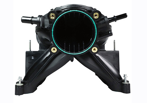 Mustang 2011-2014 Boss 302 Intake Manifold | Accessories | Ford.com