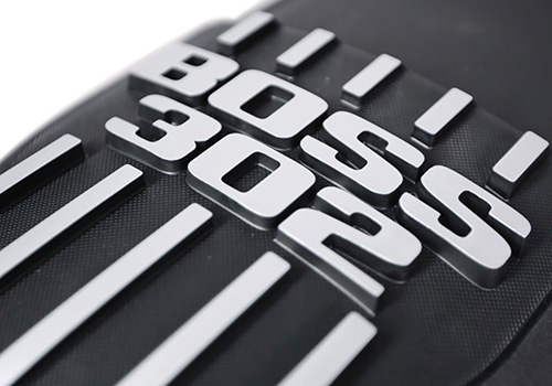 Mustang 2011-2014 Boss 302 Intake Manifold | Accessories | Ford.com