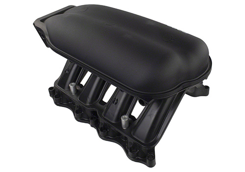Ford Performance Cobra Jet Intake Manifold for 5.0L Coyote ...
