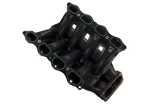 Ford Performance Cobra Jet Intake Manifold for 5.0L Coyote ...