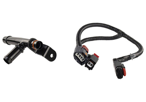 Ford Performance Cobra Jet Intake Manifold for 5.0L Coyote ...