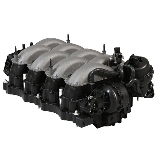 Mustang 2018-2023 GEN 3 5.0 Coyote Intake Manifold | Accessories | Ford.com