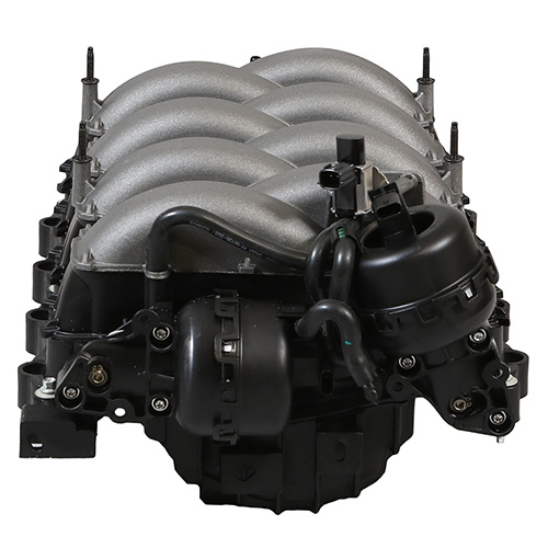 Mustang 2018-2023 GEN 3 5.0 Coyote Intake Manifold | Accessories | Ford.com