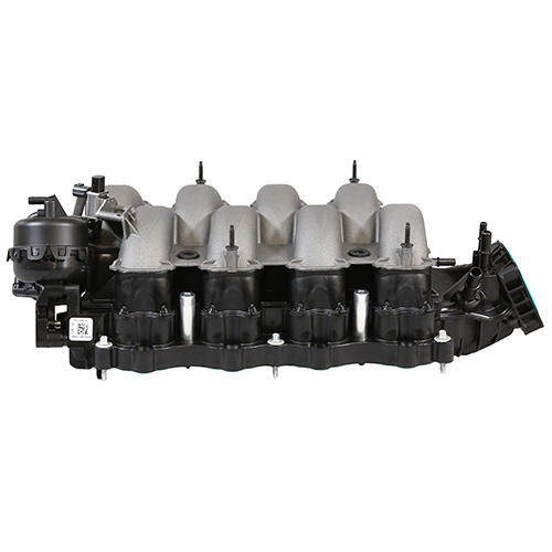 Mustang 2018-2023 GEN 3 5.0 Coyote Intake Manifold | Accessories | Ford.com