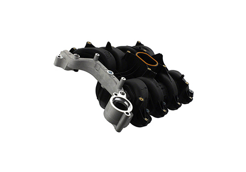 4.6 mustang intake manifold store