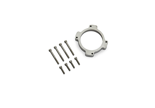 Mustang 2011-2020 5.0L Coyote 90mm Throttle Body Intake Spacer ...