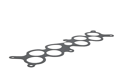 Mustang 1986-1995 EFI Upper-To-Lower Intake Manifold Gasket ...