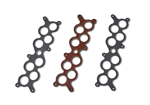 Mustang 1986-1995 EFI Heat Spacer .5" Cobra Intake | Accessories | Ford.com