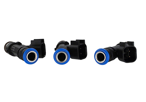 55# FUEL INJECTOR FOR 5.0L VARIABLE DISPLACEMENT ENGINE SET OF (8 ...