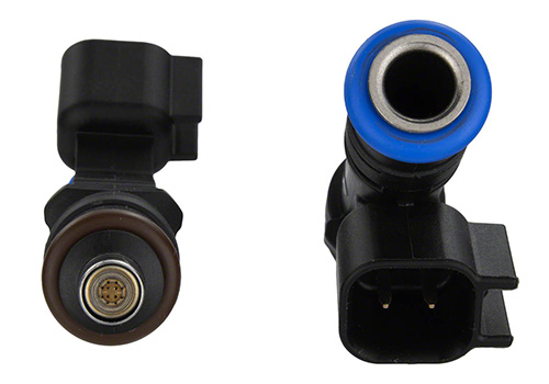 55# FUEL INJECTOR FOR 5.0L VARIABLE DISPLACEMENT ENGINE SET OF (8 ...