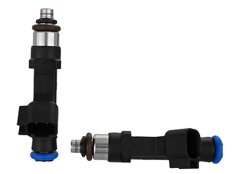 55# FUEL INJECTOR FOR 5.0L VARIABLE DISPLACEMENT ENGINE SET OF (8 ...