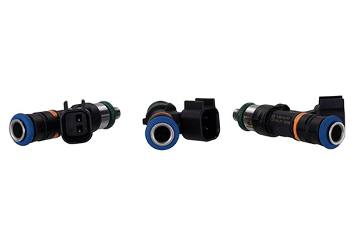 Mustang 2018-2020 Ford Performance 47 LB/HR Fuel Injector Set ...