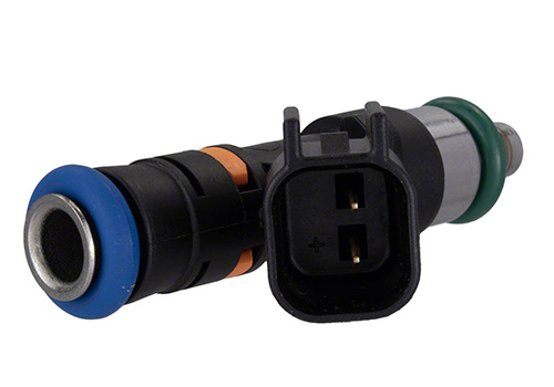 Mustang 2018-2020 Ford Performance 47 LB/HR Fuel Injector Set ...