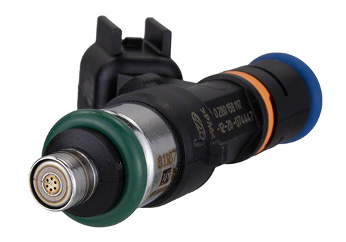 Mustang 2018-2020 Ford Performance 47 LB/HR Fuel Injector Set ...