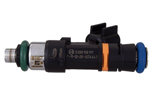 Mustang 2018-2020 Ford Performance 47 LB/HR Fuel Injector Set ...