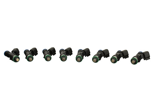 Ford Performance 47 LB/HR Fuel Injector Set | Accessories | Ford.com