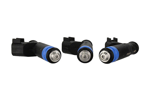80 LB/HR Fuel Injector Set | Accessories | Ford.com