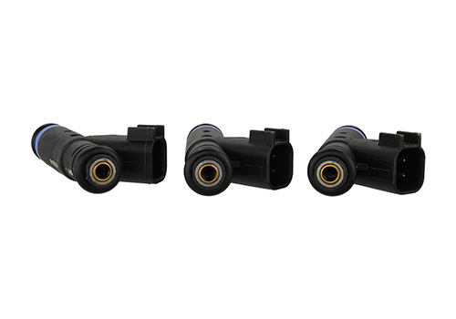 80 LB/HR Fuel Injector Set | Accessories | Ford.com