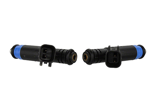 80 LB/HR Fuel Injector Set | Accessories | Ford.com