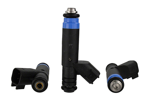 80 LB/HR Fuel Injector Set | Accessories | Ford.com
